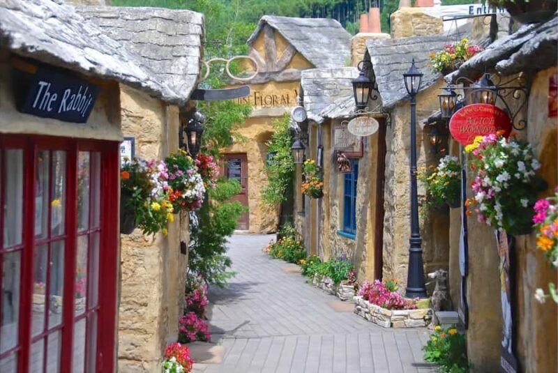 Fukuoka: Beppu Hells HotSpring, Frog Temple & Yufuin DayTrip - Savoring the Local Flavors