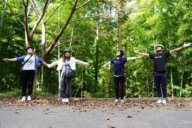 Fukuoka Bike Tour Explore Buzen Hidden Gems - An Honest Look at the Experience