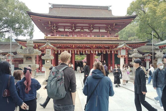 Fukuoka Bike Tour Explore Buzen Hidden Gems - FAQs