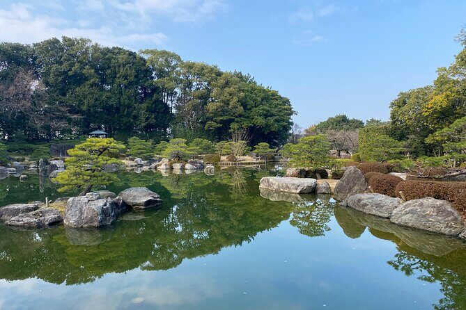 Fukuoka Castle and Hakata Highlights - Key Points