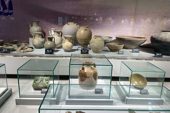 Fukuoka Castle and Hakata Highlights - Exploring Fukuoka Castle: Ruins with a View