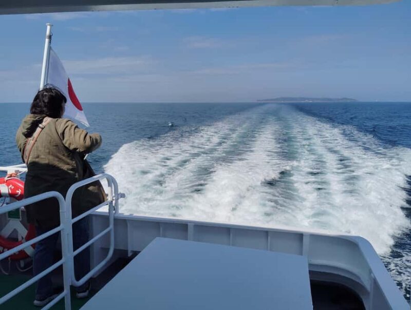 Fukuoka: Cats Island, Ainoshima Guided Tour from Hakata - Final Thoughts: Is This Tour for You?