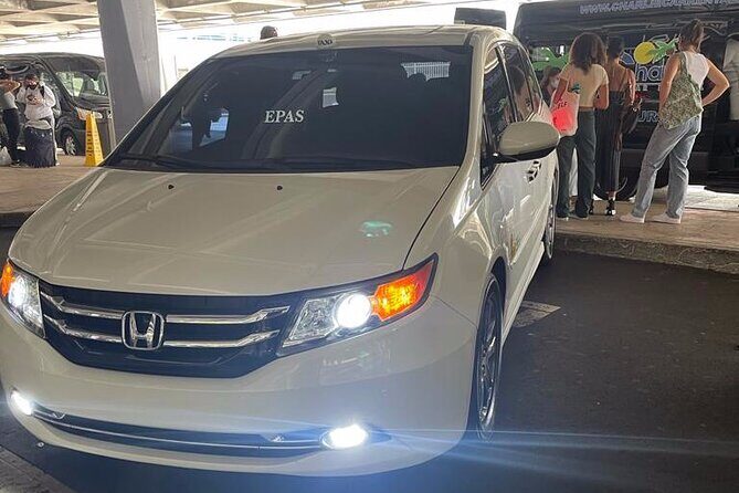 Fukuoka city to Fukuoka (Cruise Port Hakata) - Departure Private Transfer - What to Keep in Mind