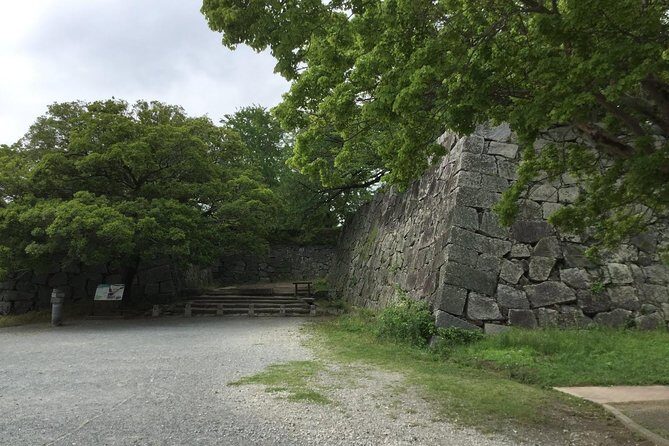 Fukuoka City walking with public transport sightseeing Tour - Key Points
