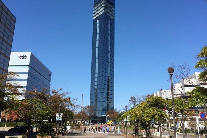 Fukuoka City walking with public transport sightseeing Tour - Final Thoughts