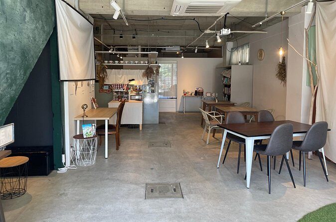 Fukuoka Cook and Enjoy Authentic Japanese Home Meals - How the Experience Works