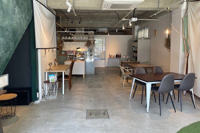 Fukuoka Cook and Enjoy Authentic Japanese Home Meals - The Value of Learning Japanese Home Cooking