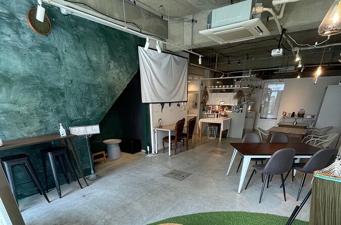 Fukuoka Cook and Enjoy Authentic Japanese Home Meals - Practical Considerations