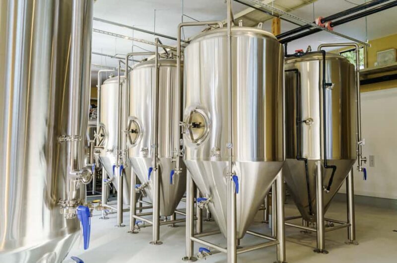 Fukuoka Craft Brewery Tour & Tasting Set - Key Points