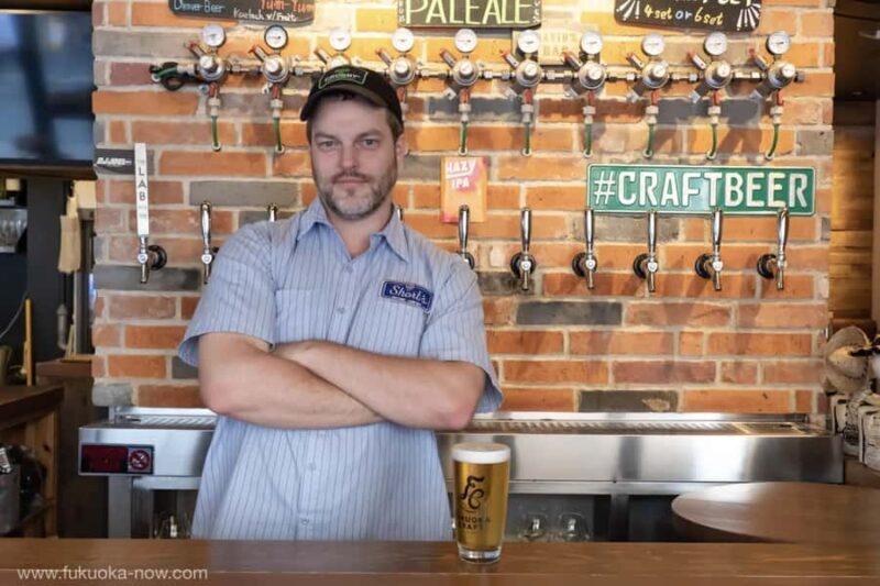 Fukuoka Craft Brewery Tour & Tasting Set - The Itinerary: What to Expect During Your Brewery Visit