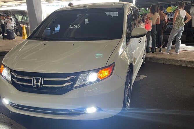 Fukuoka (Cruise Port Hakata) to Fukuoka city - Round Trip Private Transfer - Who Would Benefit Most?