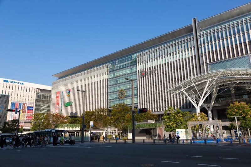 Fukuoka: Customized Private Tour - Key Points