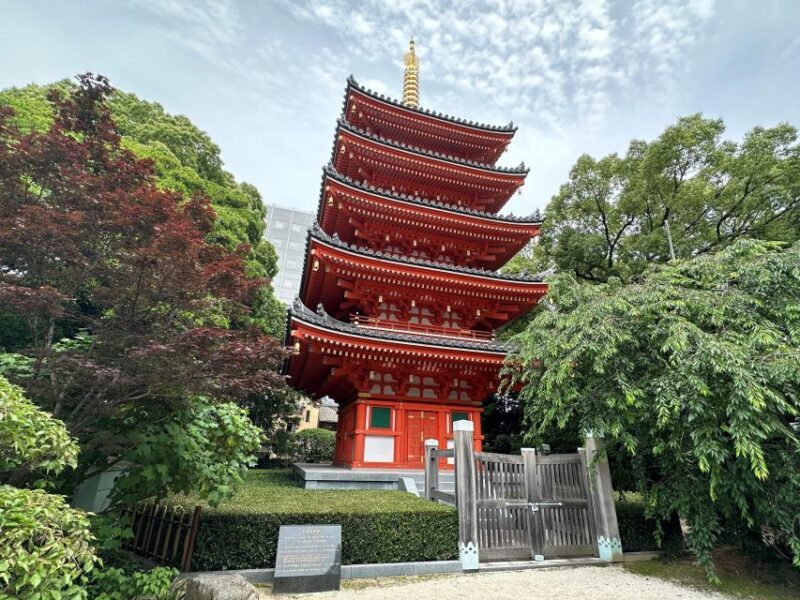 Fukuoka: Customized Private Tour - The Ideal Audience for This Tour