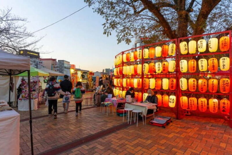 Fukuoka: Customized Private Tour with a Local guide - The Sum Up: Who Will Love This Tour?