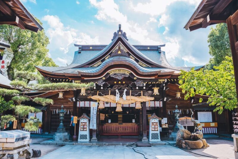 Fukuoka: Customized Tour with Local Guide - Key Points