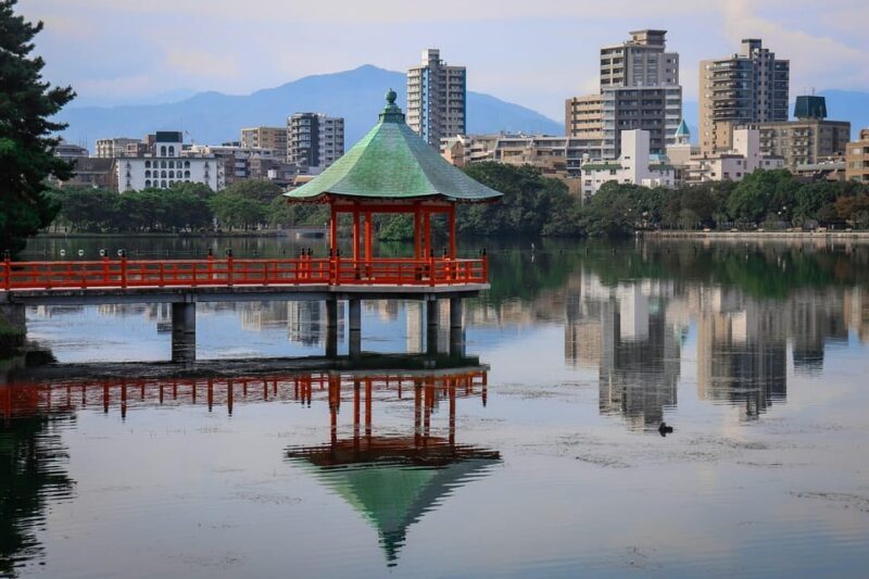 Fukuoka: Customized Tour with Local Guide - Who Should Consider This Tour?