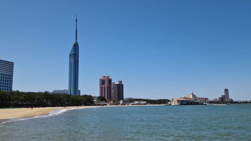 Fukuoka: Customized Tour with Local Guide - Final Thoughts