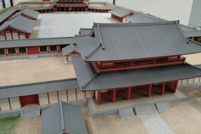 Fukuoka: Dazaifu Guided Tour of Ancient Capitals Historic Sites - Who This Tour Is Best For