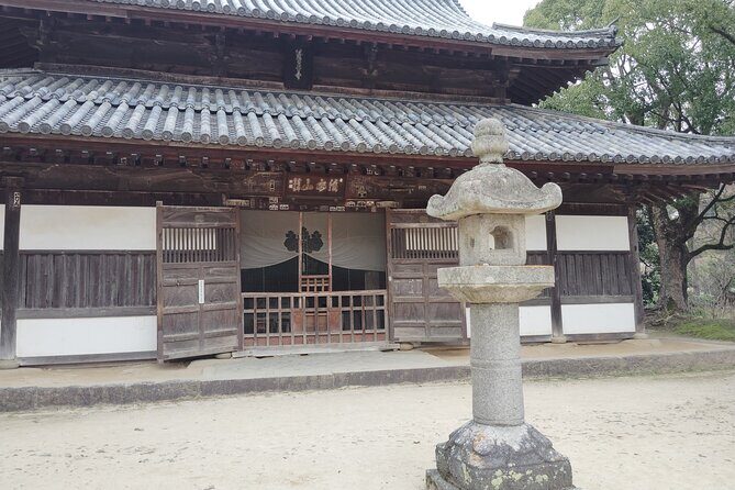 Fukuoka: Dazaifu Guided Tour of Ancient Capitals Historic Sites - Frequently Asked Questions