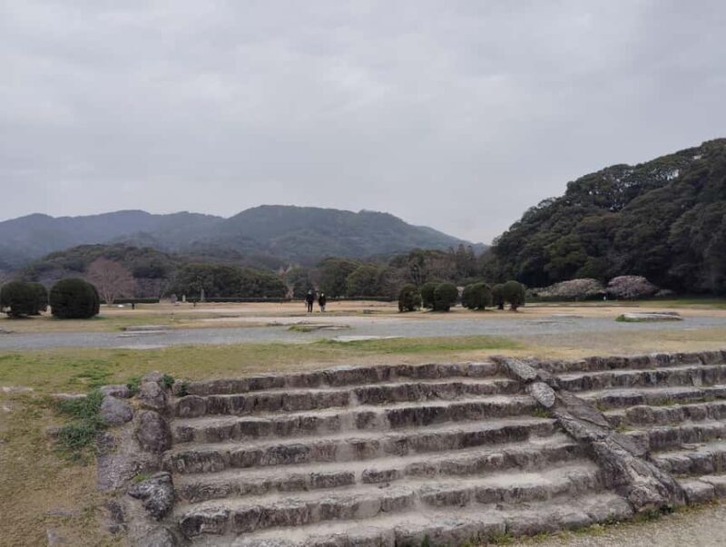 Fukuoka: Dazaifu Scholar-God Shrine & Imperial Ruins Tour - Introduction to Dazaifu’s Charm