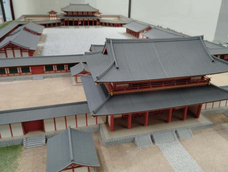 Fukuoka: Dazaifu Scholar-God Shrine & Imperial Ruins Tour - Practical Details and Tips