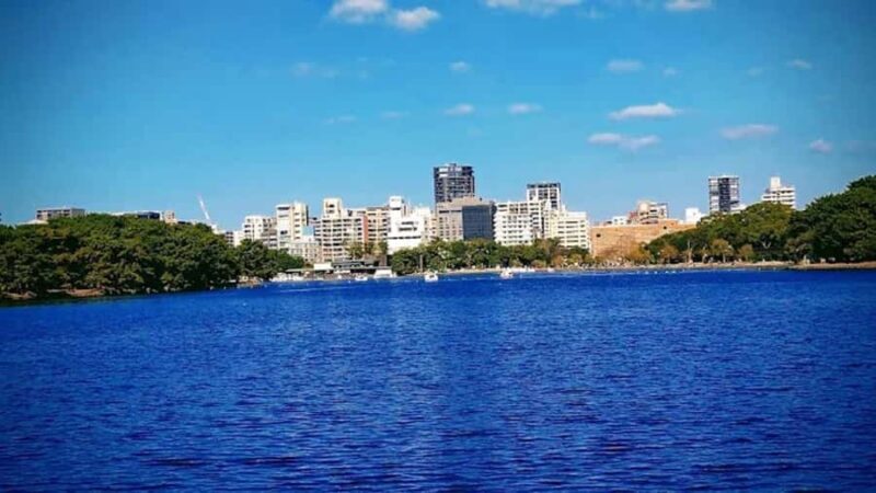 Fukuoka: Dazaifu Shrine, Ohori Park, and Castle Tour - FAQ