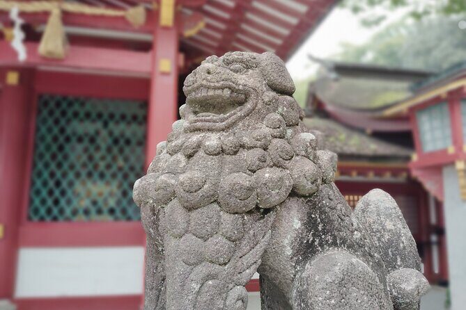 Fukuoka: Dazaifu Tenmangu 2-Hour Guided Tour - Final Thoughts