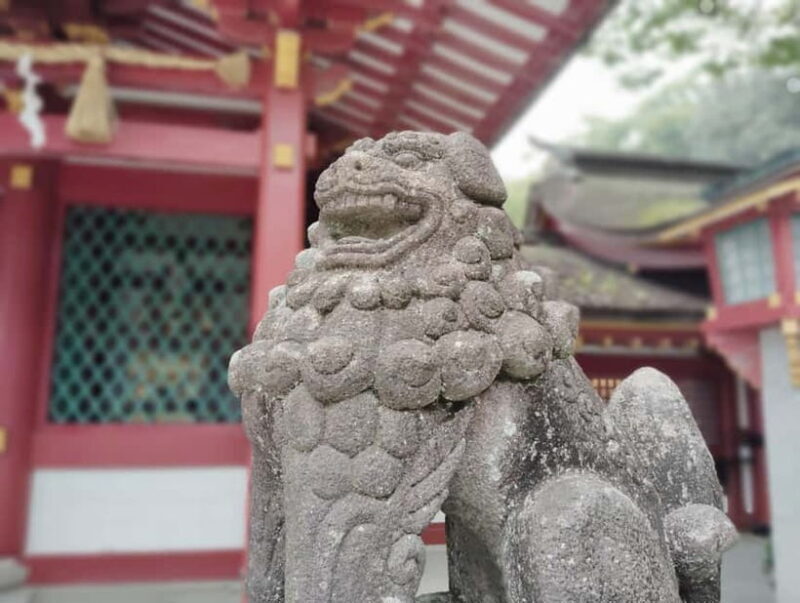 Fukuoka: Dazaifu Tenmangu 2-Hour Private Guide Tour - FAQ