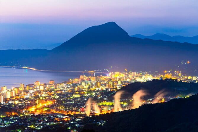 Fukuoka Dazaifu Tenmangu and Fukuoka Tower Private Tour - The Sum Up