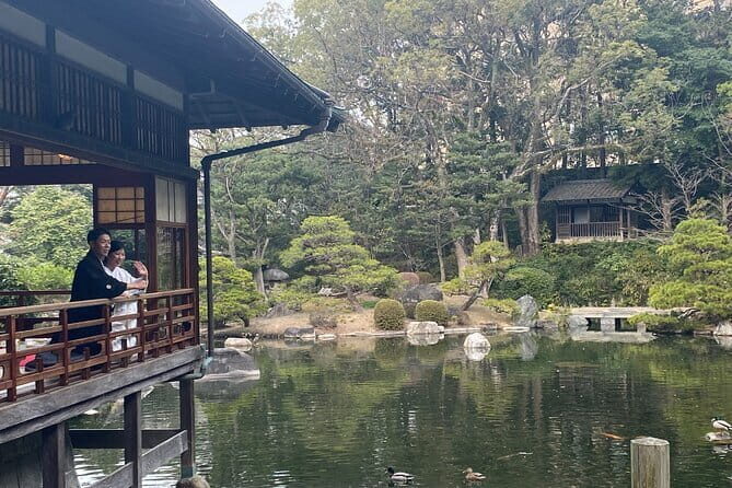 Fukuoka Dazaifu Tenmangu and Fukuoka Tower Private Tour - FAQs