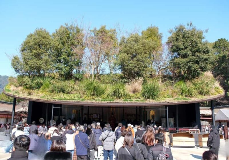 Fukuoka: Dazaifu Tenmangu Shrine & Yatai Food Tour - Practical Details and Value Analysis