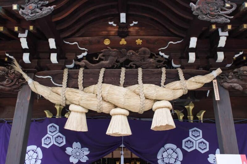 Fukuoka: Dazaifu Tenmangu Shrine & Yatai Food Tour - Final Thoughts