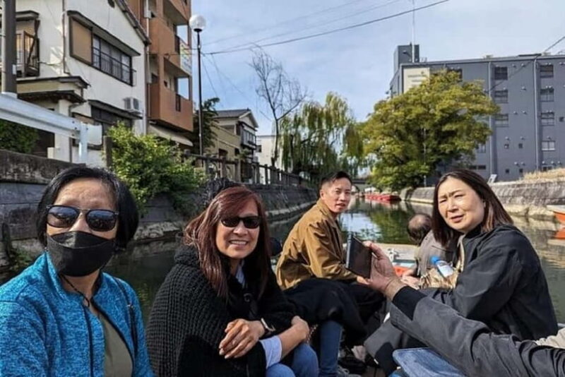 Fukuoka: Dazaifu, Yame, and Yanagawa Private Day Trip - FAQ