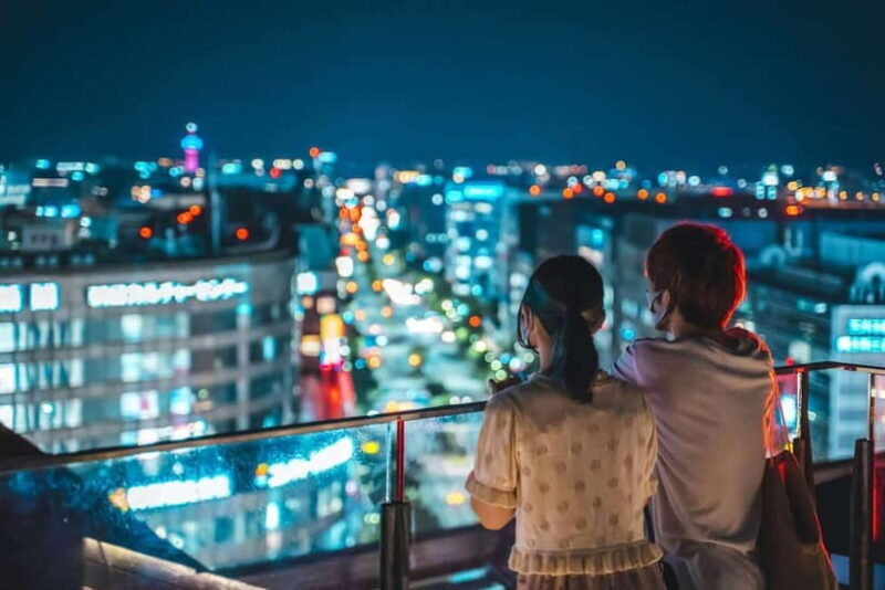 Fukuoka: Evening Spiritual Walking Guided Tour - Frequently Asked Questions