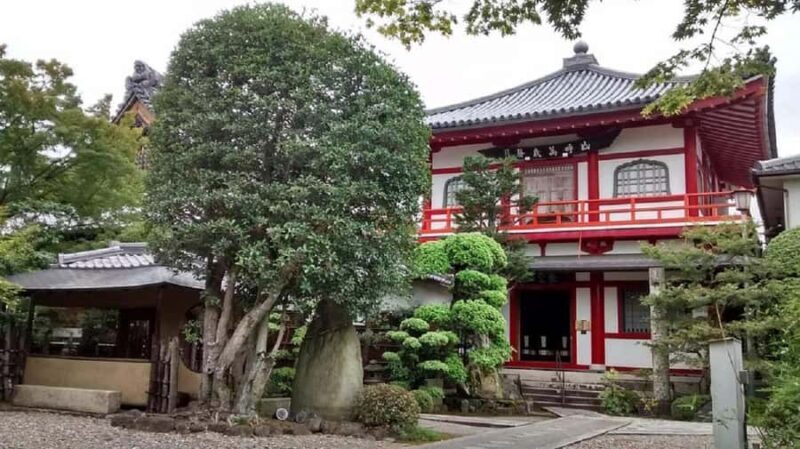 Fukuoka: Explore Nishijin Guided Tour Experience - Final Thoughts