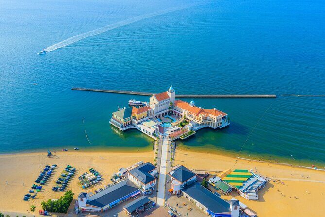 Fukuoka for First Timer: Food, Culture, Historic One Day Tour - A Practical Breakdown of the Tour