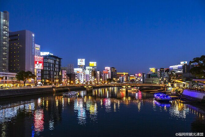 Fukuoka for First Timer: Food, Culture, Historic One Day Tour - Who Will Love This Tour?