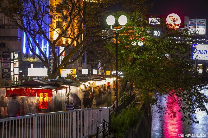 Fukuoka for First Timer: Food, Culture, Historic One Day Tour - FAQ
