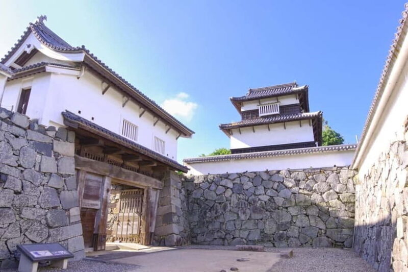 Fukuoka: Fukuoka Castle and Ohori Park Guided Tour - Final Thoughts on the Experience