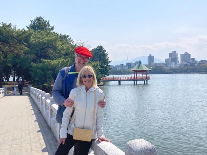 Fukuoka: Full-Day Hakata Walking Tour - Why Choose This Tour?