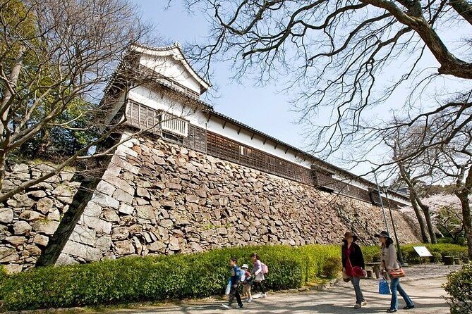 FUKUOKA Hakata Half Day Shared Tour ~Sightseeing with Coffee~ - FAQs