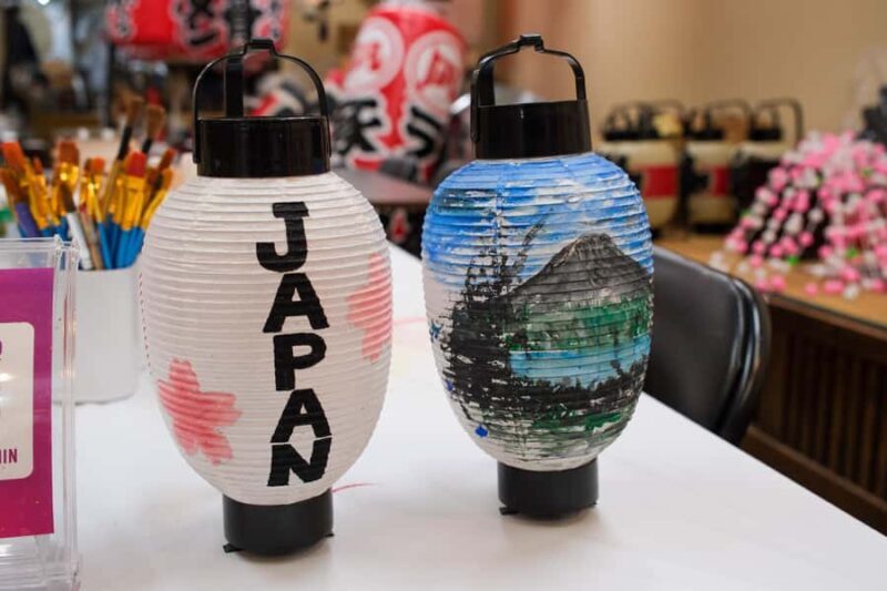 Fukuoka: Hakata Old Town Culture Tour with Craft Workshop - Exploring Hakata Old Town’s Treasures