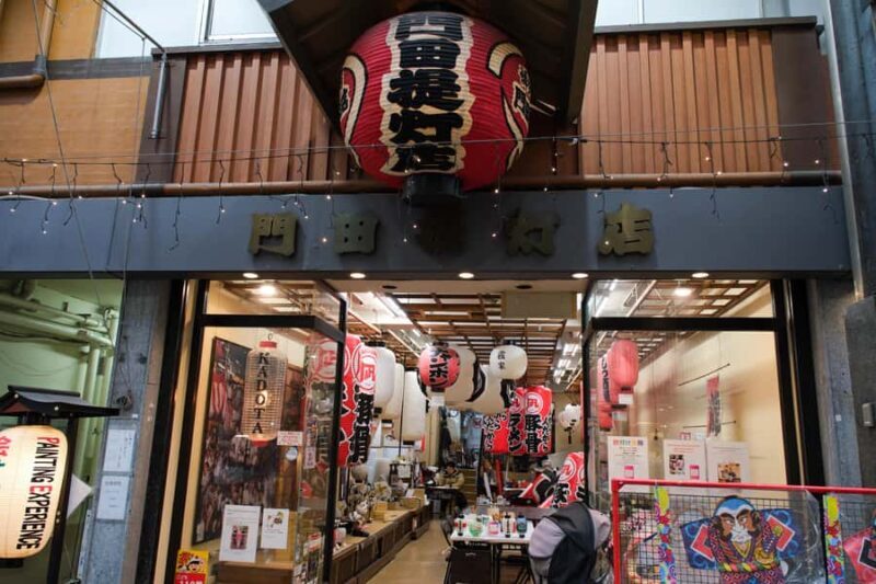 Fukuoka: Hakata Old Town Culture Tour with Craft Workshop - Who Should Consider This Tour?