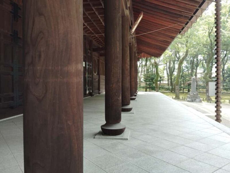 Fukuoka: Hakata Old Town Guided Walking Tour - Discover the Hidden Charms of Hakata with a Guided Walking Tour