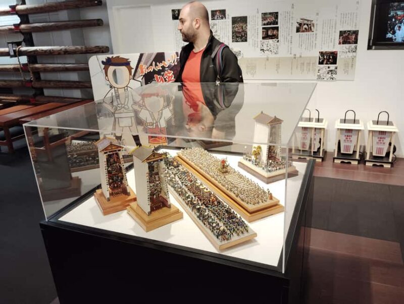 Fukuoka: Hakata Old Town Guided Walking Tour - FAQ