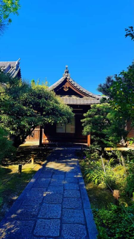 Fukuoka: Hakata Old Town Temples, Shrines and History Tour - A Detailed Look at the Tour Experience