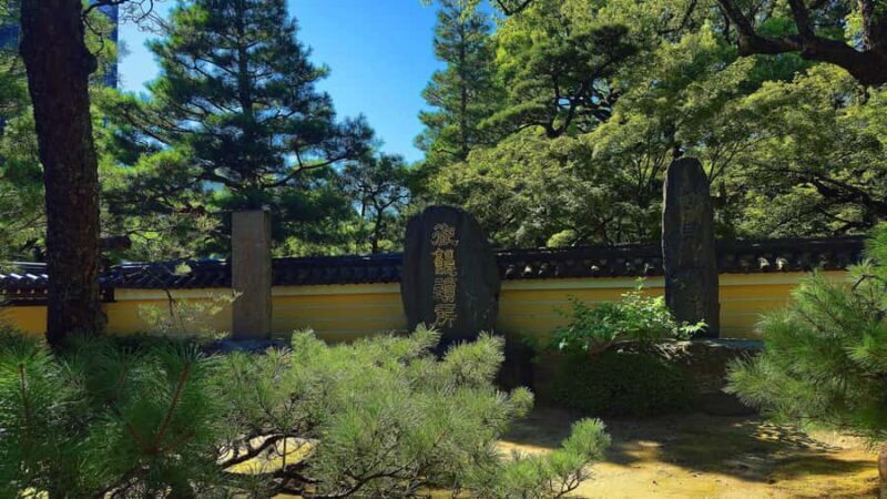 Fukuoka: Hakata Old Town Temples, Shrines and History Tour - Who is This Tour Best For?