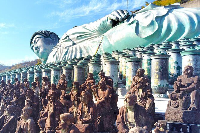 Fukuoka & Hakata Private Tour with Optional Port Pickup - FAQ