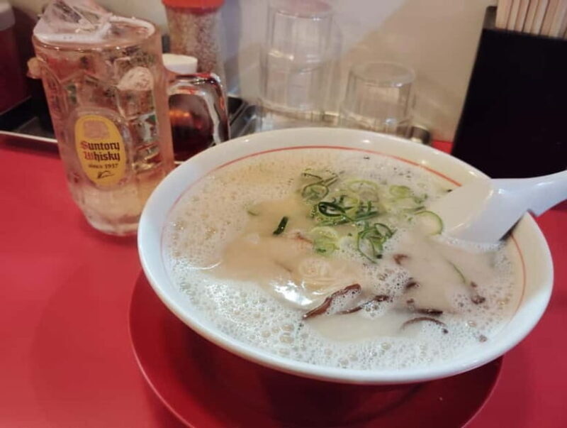 Fukuoka: Hakata Ramen Tasting Tour - Authenticity and Insights from Reviews