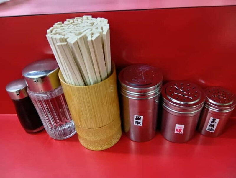 Fukuoka: Hakata Ramen Tasting Tour - Who Should Book This Tour?